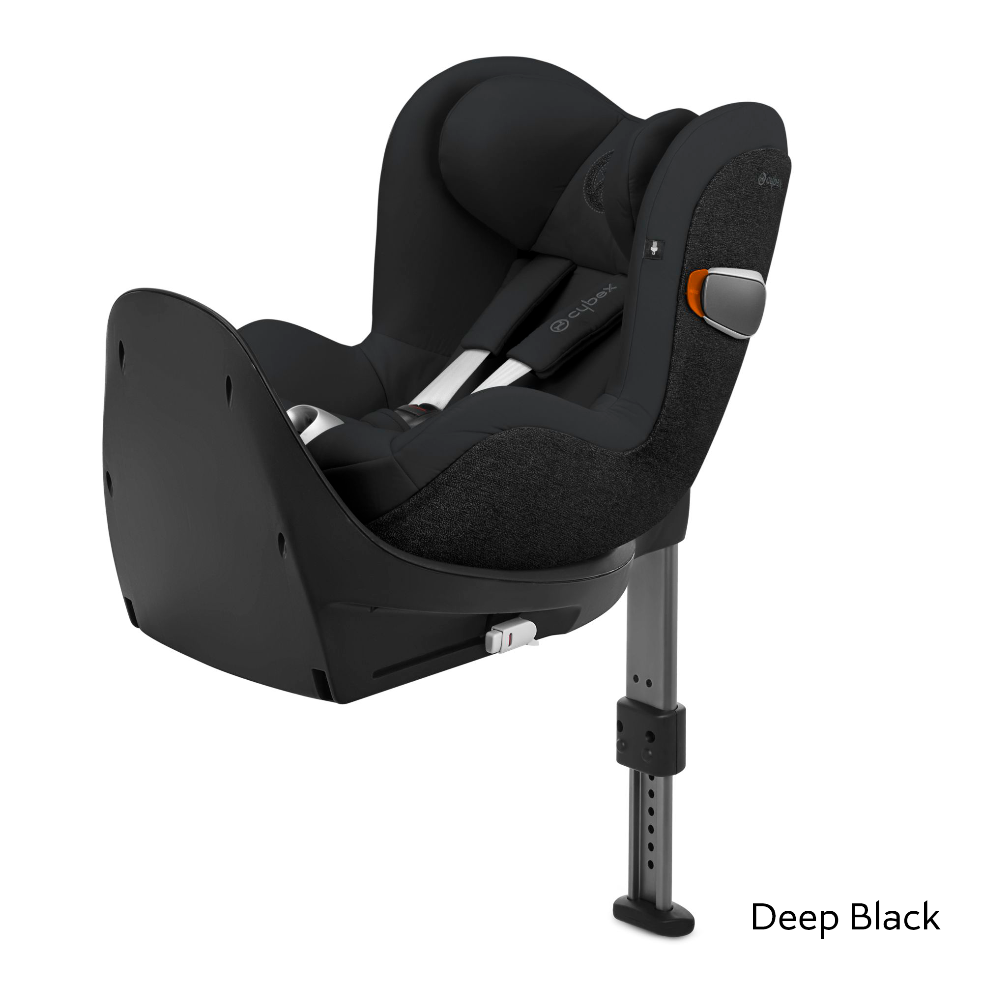 Cybex Sirona Zi i-Size turvaistuin (45-105cm) - A-T Lastenturva ...
