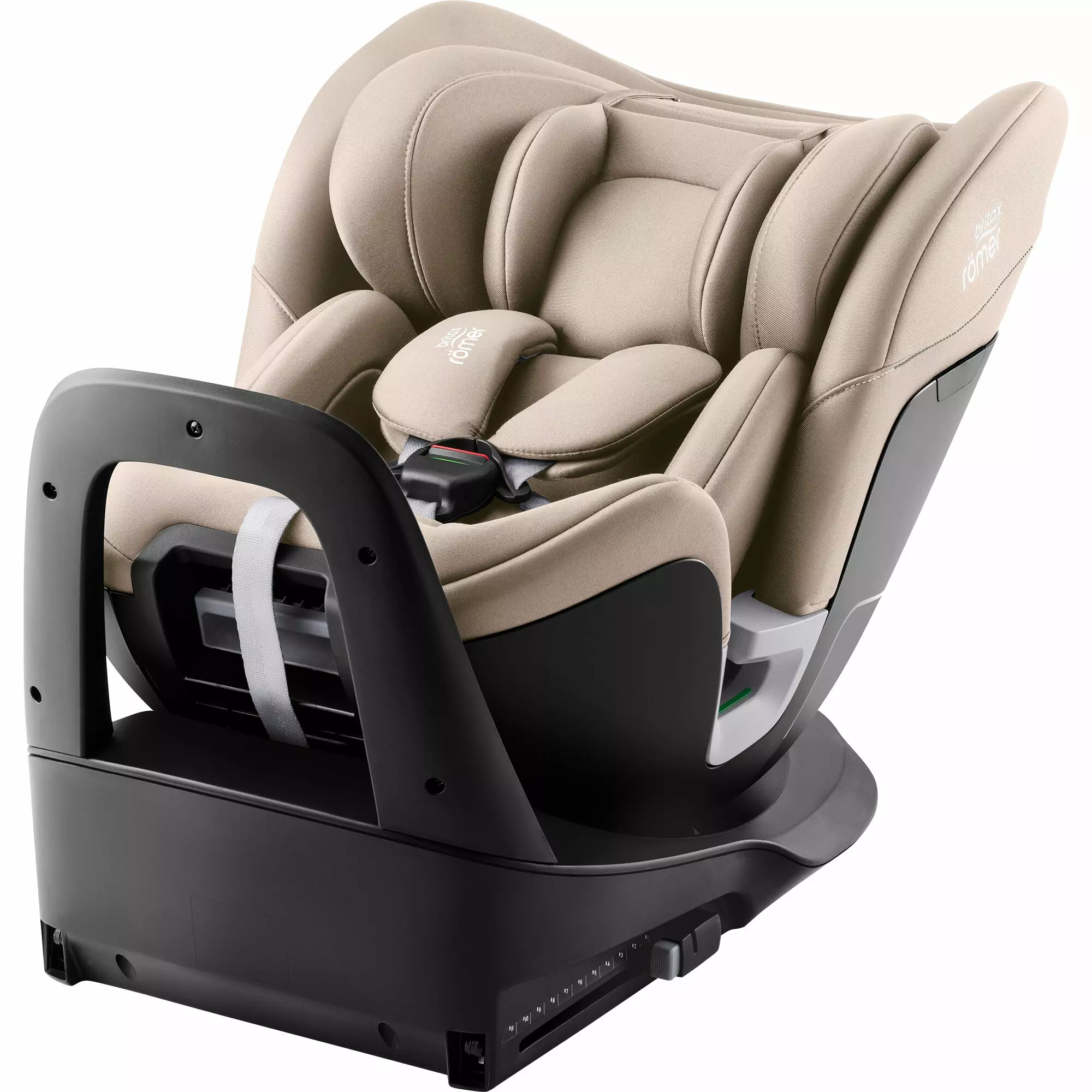 Britax Swivel 2 turvaistuin (40-125cm) - A-T Lastenturva verkkokauppa