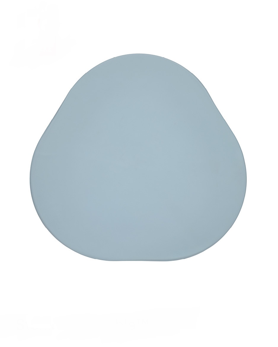 Stokke MuTable V2 Cover pöytälevy Slate Blue - A-T Lastenturva verkkokauppa