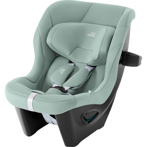 Britax Max-Safe Pro turvaistuin (61-125cm) - A-T Lastenturva verkkokauppa