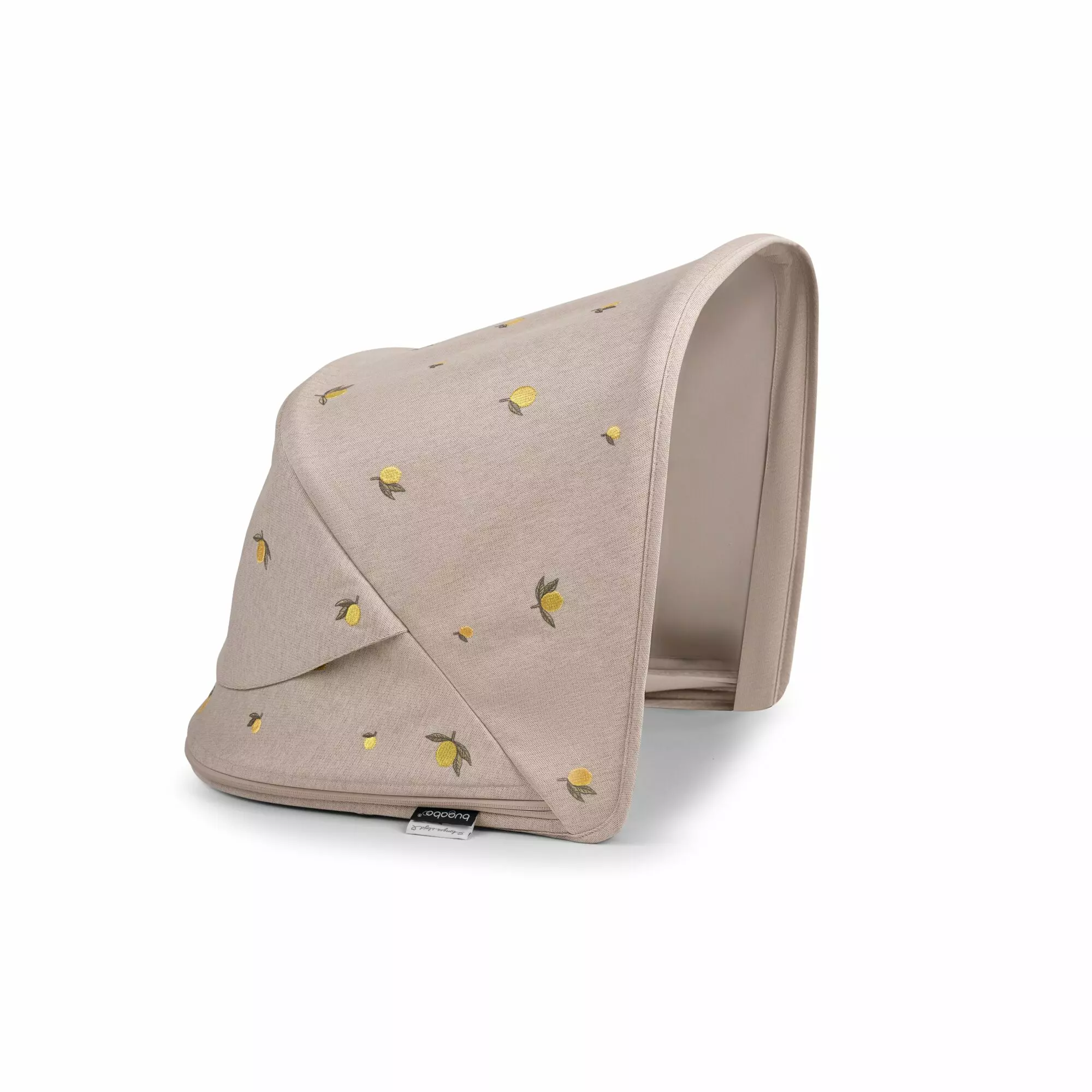 Bugaboo Fox5 Renew kuomu Konges SlØjd - Desert Taupe Melange - A-T Lastenturva verkkokauppa