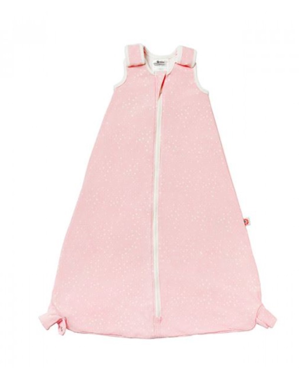 ErgoBaby Unipussi Pink Sand 18-36kk Sleeping bag, 11.8-15kg, 1.0 Tog ...