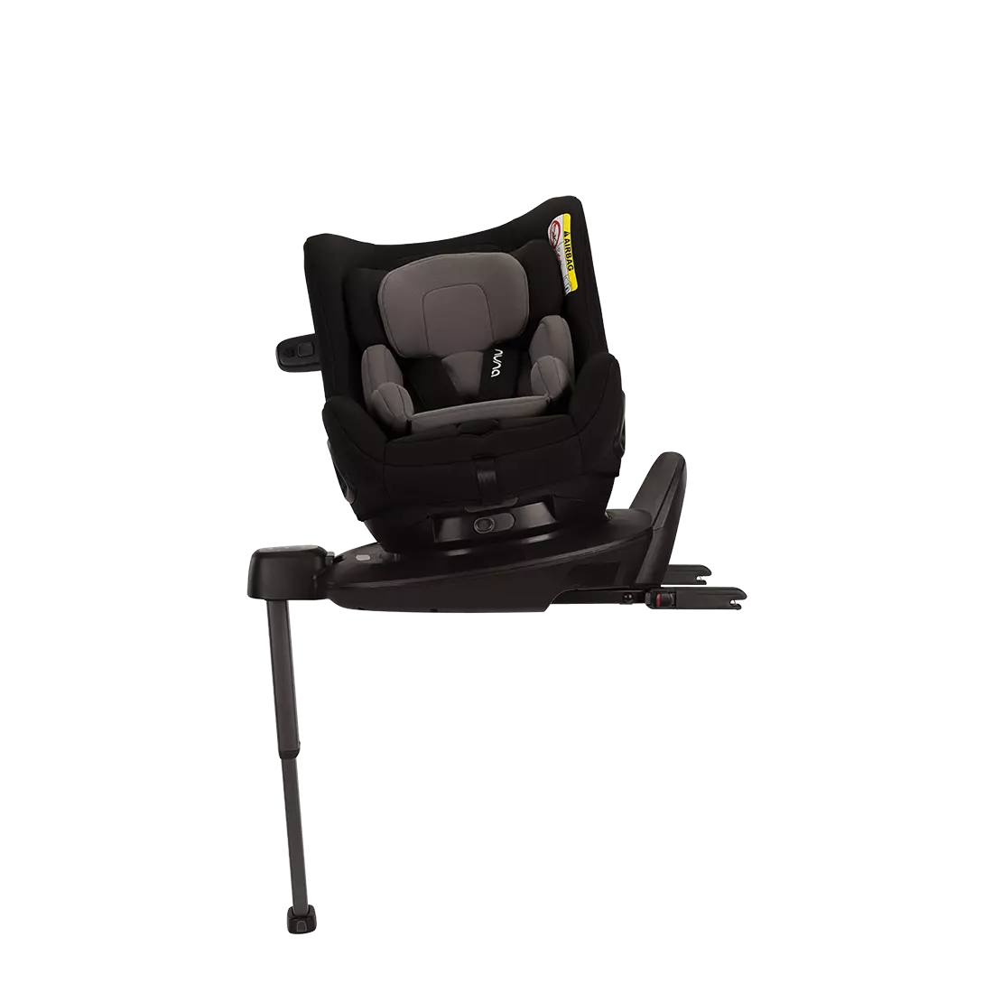 Nuna Pruu turvaistuin (40-105cm) - A-T Lastenturva verkkokauppa