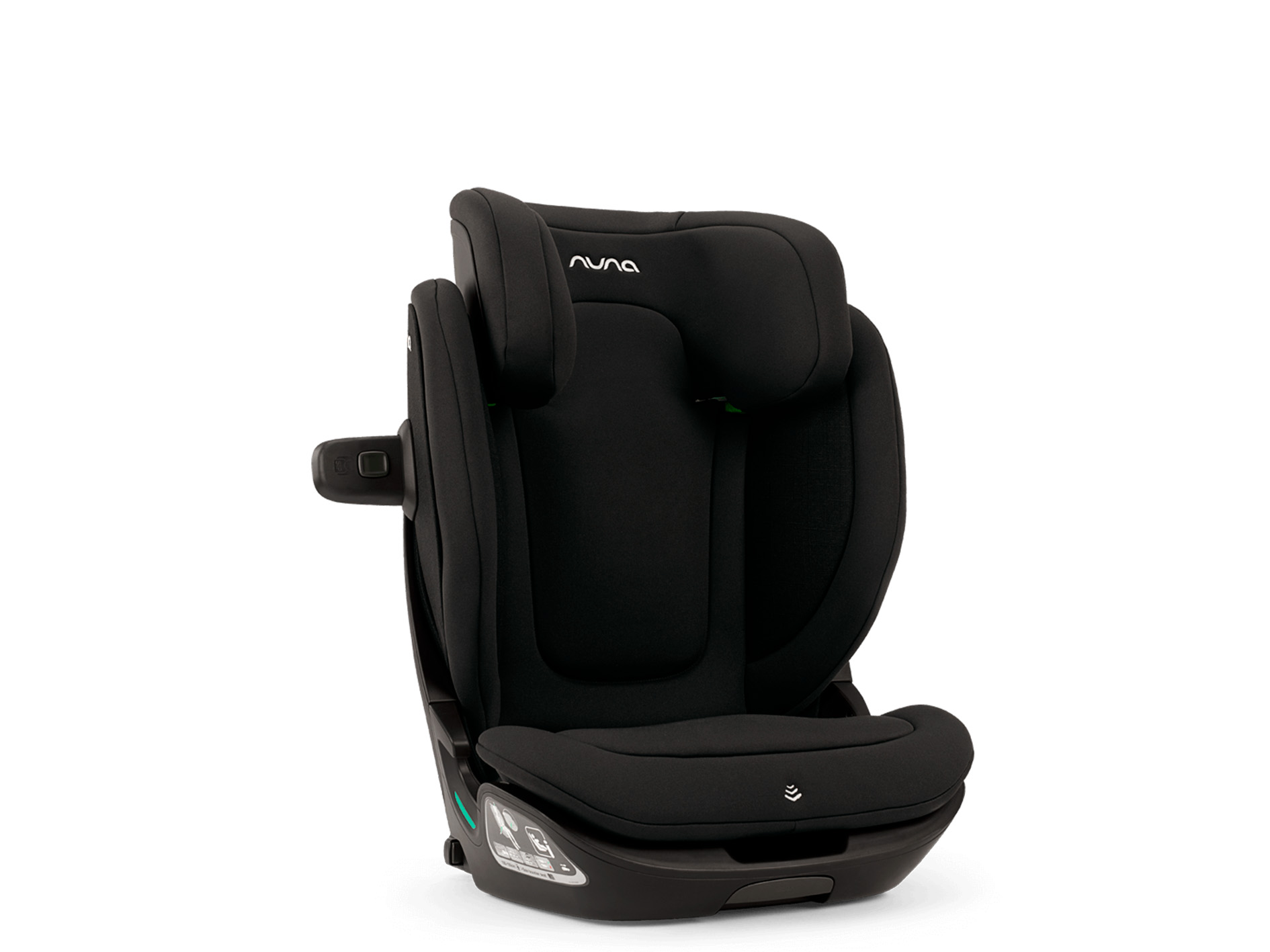 Nuna Aace LX turvavyöistuin (100-150cm) - A-T Lastenturva verkkokauppa
