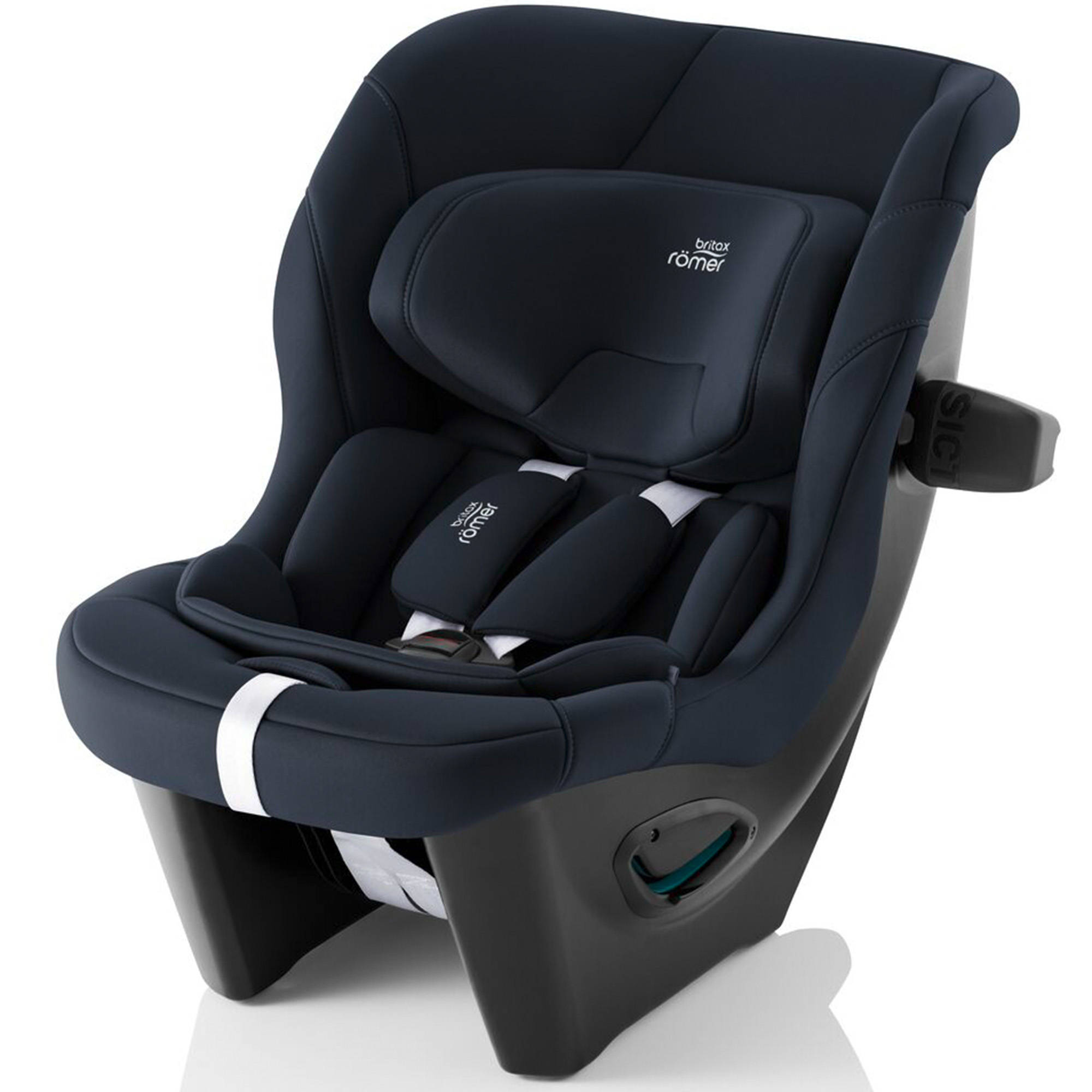 Britax Max-Safe Pro turvaistuin (61-125cm) - A-T Lastenturva verkkokauppa